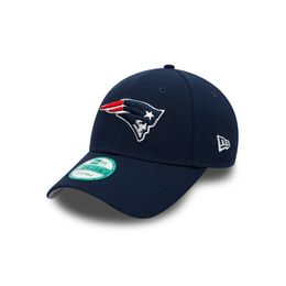 New Era Athletic Cap '9FORTY New England Patriots The League' male Blue size Onesize