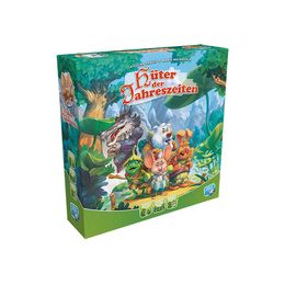 Asmodee Brettspiel "Hüter der Jahreszeiten" - ab 7 Jahren - 10% | Gesellschaftsspiele