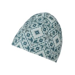Helly Hansen Beanie "Lifa" in Gr&uuml;n - 40% | Damen-muetzen-caps