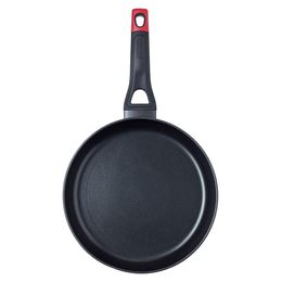 pyrex Pfanne "Optima" in Schwarz - &Oslash; 28 cm - 11% | Kochgeschirr