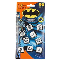 Huch & friends HUCH! Brettspiel "Rory's Story Cubes - Batman" - ab 6 Jahren - 44% | Gesellschaftsspiele