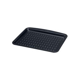 pyrex Backblech "Glide" in Schwarz - (L)34 x (B)25 cm - 53% | Kuechenhelfer