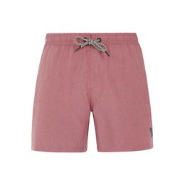 Protest Board Shorts 'Davey' male Pink size L