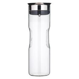 WMF Wasserkaraffe in Transparent - 1,25 l - 18% | Gedeckter-tisch