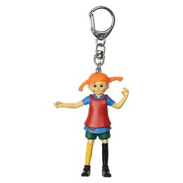 Pippi Langstrumpf Schlüsselanhänger - ab 3 Jahren - 38% | Spielfiguren