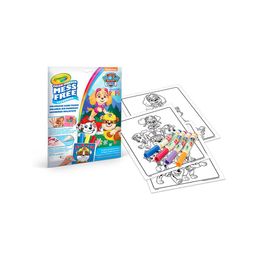 Crayola Malset "Paw Patrol" - ab 3 Jahren - 33% | Kinder-kreativspielzeug