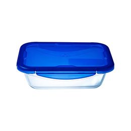 pyrex Glasdose "Cook & Go" - 1,7 l - 12% | Aufbewahren-servieren