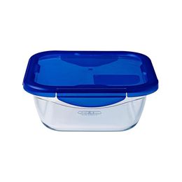 pyrex Glasdose "Cook & Go" - 1,9 l - 34% | Aufbewahren-servieren