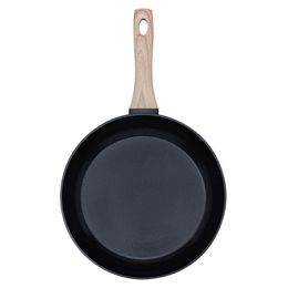 pyrex Pfanne "Cook & Care" in Schwarz - &Oslash; 28 cm - 10% | Kochgeschirr