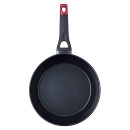 pyrex Pfanne "Optima" in Schwarz - &Oslash; 28 cm - 10% | Kochgeschirr