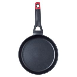 pyrex Pfanne "Optima" in Schwarz - &Oslash; 22 cm - 14% | Kochgeschirr
