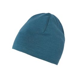 Helly Hansen Beanie "Lifa" in Petrol - 40% | Damen-muetzen-caps