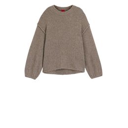 Hugo Sweater 'Sagarro' female Beige size M