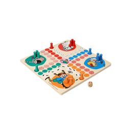 Pippi Langstrumpf Ludo-Spiel "Pippi" - ab 3 Jahren - 32% | Gesellschaftsspiele