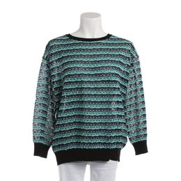 Missoni Pullover / Strickjacke Damen Gr&ouml;&szlig;e M Second Hand bunt