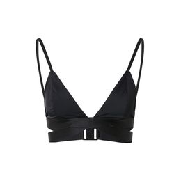 OW Collection Bikinitop 'Bali' Damen Gr&ouml;&szlig;e 80 schwarz
