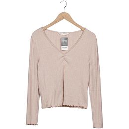 Mango Pullover Damen Gr&ouml;&szlig;e L Second Hand beige