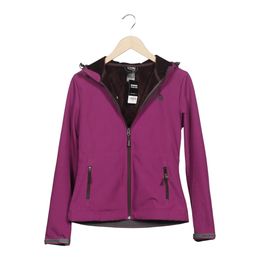 The North Face Jacke Damen Gr&ouml;&szlig;e S Second Hand lila