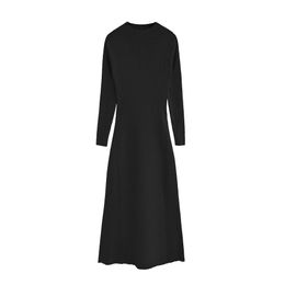 Polo Club Dress female Black size M