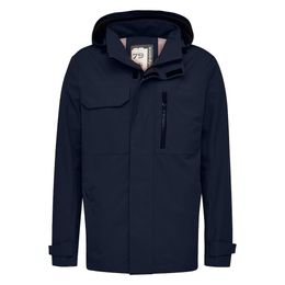 Redpoint Funktionsjacke Herren Gr&ouml;&szlig;e L navy