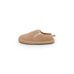 CALZEDONIA Slippers female Beige size 39-41