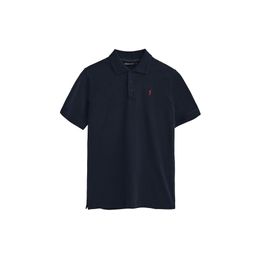 Polo Club Shirt Herren Größe XL navy