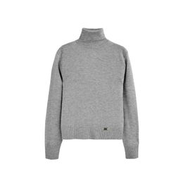 Polo Club Sweater female Grey size S