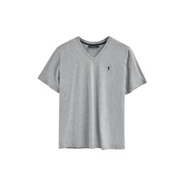 Polo Club Shirt male Grey size 3XL