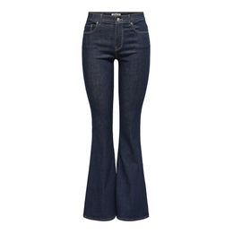 Only Jeans Damen Größe 32/33 dunkelblau