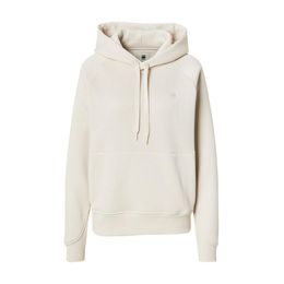 G-Star Raw G-star Sweatshirt 'Premium Core 2.0' female Beige size XL
