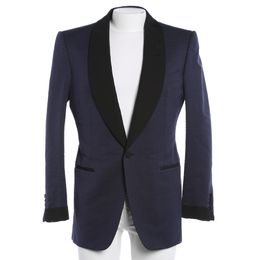Tom Ford Sakko Herren Gr&ouml;&szlig;e M/L Second Hand blau