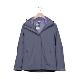 McKINLEY Jacke Damen Gr&ouml;&szlig;e S Second Hand blau