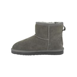 Piece Of Mind Boots 'Classic' Damen Gr&ouml;&szlig;e 36 grau Winterschuhe