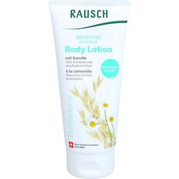 Rausch Sensitive Bodylotion mit Kamille 200 ml