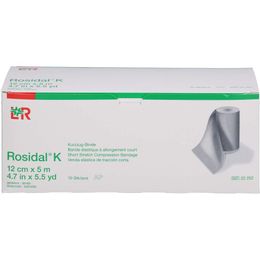 Rosidal K Binde 12 cmx5 m 10 St