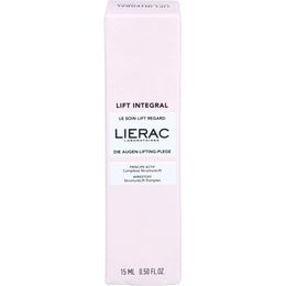 Lierac Lift Integral Augenpflege 15 ml