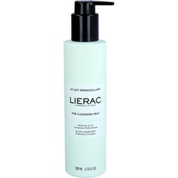 Lierac Die Reinigungsmilch 200 ml