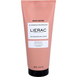 Lierac Body-Nutri Peeling 200 ml