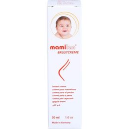 Mamilan Brustcreme 30 ml