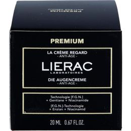 Lierac Premium die Augencreme 20 ml