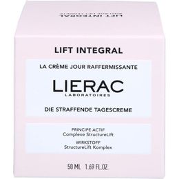 Lierac Lift Integral straffende Tagescreme 50 ml
