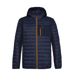 Protest Winterjacke 'LETTON' Herren Gr&ouml;&szlig;e M/L blau