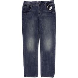 M.O.D. Miracle of Denim Jeans Herren Gr&ouml;&szlig;e 34 Second Hand marine