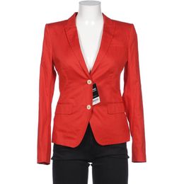 Drykorn Blazer Damen Gr&ouml;&szlig;e S Second Hand rot