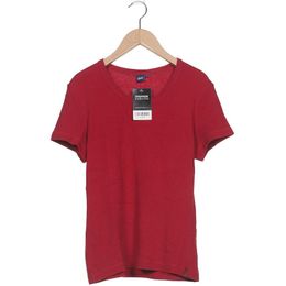 Cecil T-Shirt Damen Gr&ouml;&szlig;e S Second Hand rot