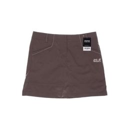 Jack Wolfskin Shorts Damen Gr&ouml;&szlig;e M Second Hand braun
