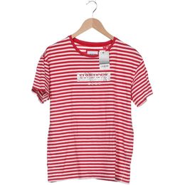 Superdry T-Shirt Damen Größe L Second Hand rot