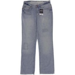 Gant Jeans Damen Gr&ouml;&szlig;e 28 Second Hand hellblau