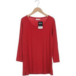 The MASAI Clothing Company Langarmshirt Damen Gr&ouml;&szlig;e XS Second Hand rot