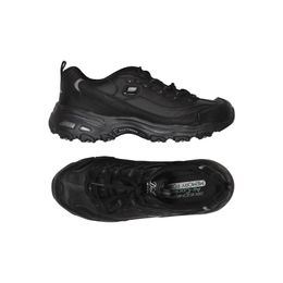 Skechers Sneaker Damen Gr&ouml;&szlig;e 39 Second Hand schwarz